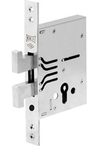 Kale 297 Champıon Kancalı Plus Kilit