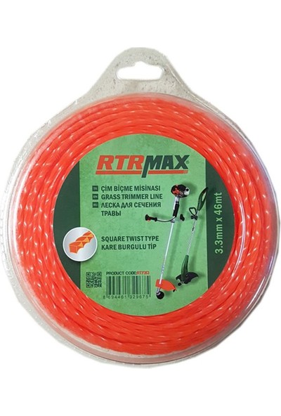 RTRMAX RTY230 3 0/67