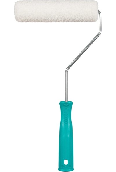 Dekor 3103 Kadife Rulo Orta 15Cm Dekor 3103 Kadife Rulo Orta 15Cm