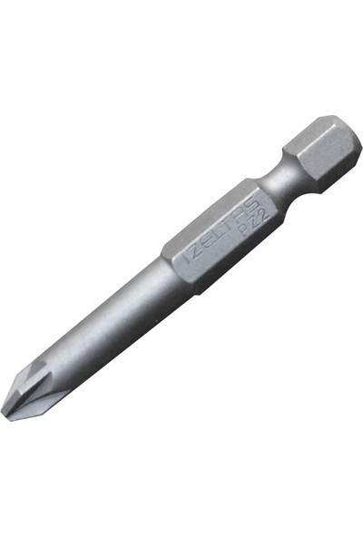 İzeltaş Bits Uç Pz2 - 50Mm