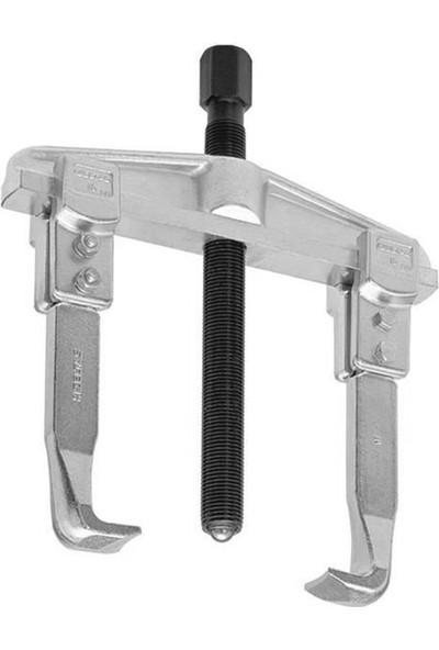 İzeltaş 12*10 Standart Çektirme İki Kollu