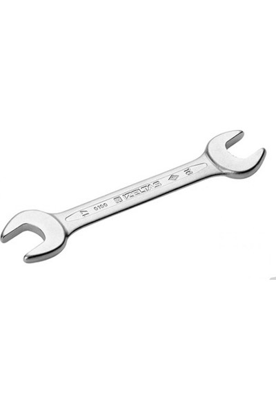 İzeltaş Açık Ağız Anahtar Uzun 16*17 İzeltaş Açık Ağız Anahtar Uzun 16*17