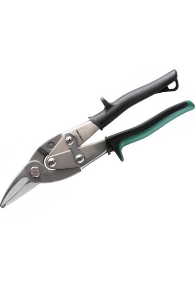 İzeltaş Alüminyum Sac Kesme Makası Sağ