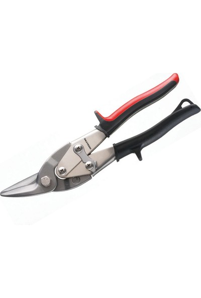 İzeltaş Alüminyum Sac Kesme Makası Sol