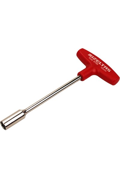 İzeltaş 6,3*130 T Tipi Manyetik Bits Tutucu.