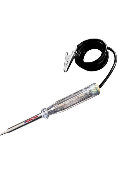 İzeltaş 135Mm Oto Elektrik Kontrol Kalemi İzeltaş 135Mm Oto Elektrik Kontrol Kalemi