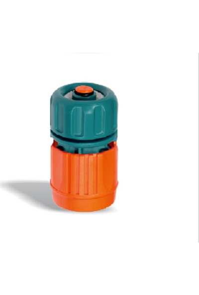 Sayım 5103 Otomatik Bağlantı Su Stop 12