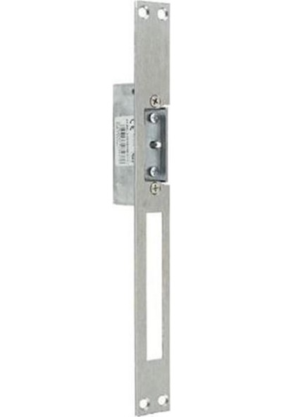 Yale Elektrikli Kilit Karşılığı Bas-Aç Standart Yale Elektrikli Kilit Karşılığı Bas-Aç Standart