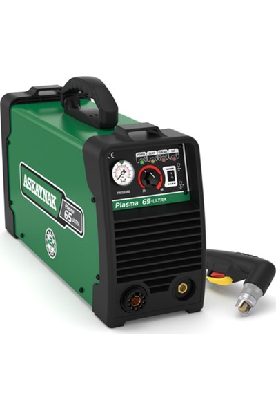 Askaynak Plazma 65 Ultra Askaynak Plazma 65 Ultra