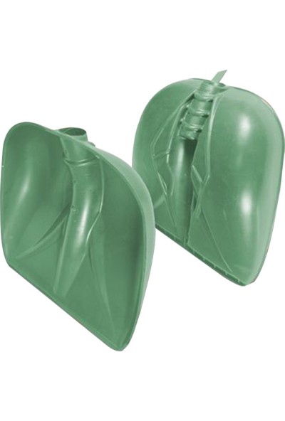 Tuna 110 Çok Amaçlı Büyük Kürek