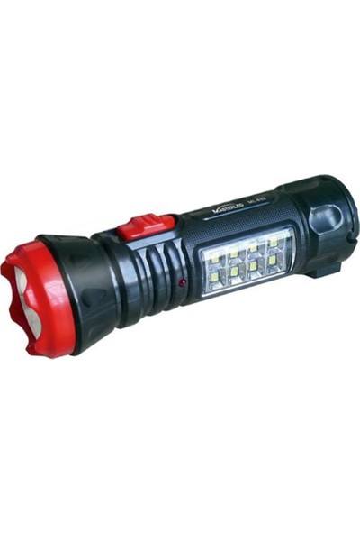 Klaus Ke47204 7+8 Led Fener Klaus Ke47204 7+8 Led Fener