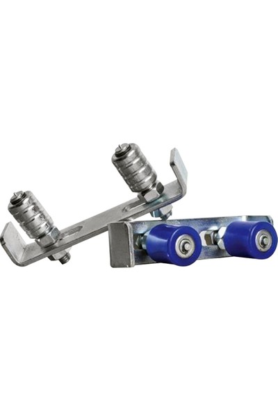 Dirim Ad001 Ayarlı Denge Makarası Pvc Dirim Ad001 Ayarlı Denge Makarası Pvc