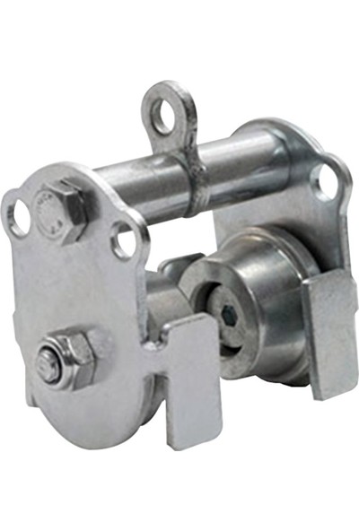 Dirim Tm040 40 Mm Kablo Taşıyıcı Makara