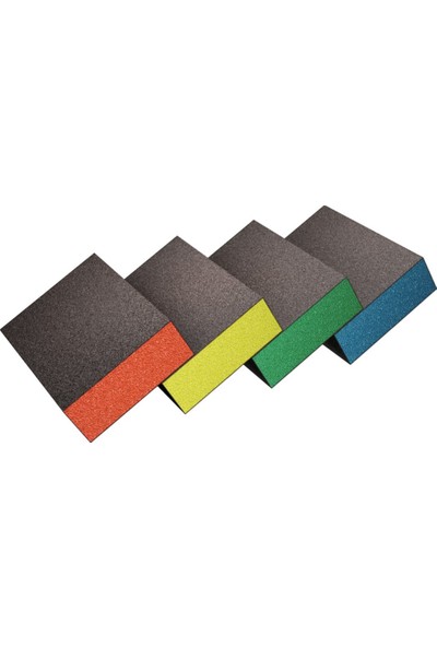 Bosch 7990 Sıasponge 69*98Mm Medium Zımpara Bosch 7990 Sıasponge 69*98Mm Medium Zımpara