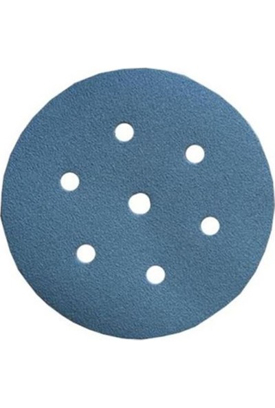 Bosch Sıa 1948 Sıaflex Ø 150 6+1 Delik 800 Kum Bosch Sıa 1948 Sıaflex Ø 150 6+1 Delik 800 Kum