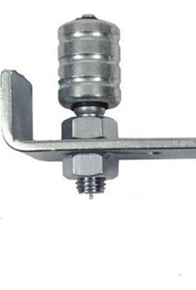 Dirim Ayarlı Denge Makarası Metal Bilyalı Tekli Ad013 Kutulu 80 Adet Dirim Ayarlı Denge Makarası Metal Bilyalı Tekli Ad013 Kutulu 80 Adet