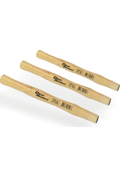 Sait Demirci Çekiç Sapı 1500 Gr