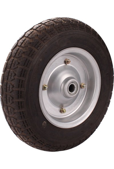 Yapar 62221 Şişme Teker Bilyalı 350*7