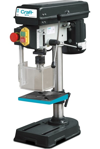 Craft Sütunlu Matkap M13 Craft Sütunlu Matkap M13