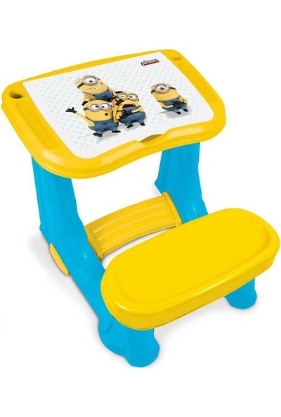 Pilsan Minions Çalışma Sırası 03-437