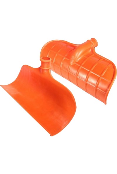 Tuna 202 Plastik Gelberi Kalın