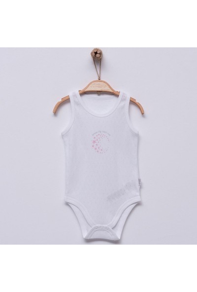 KitiKate Dreams Jakarlı Bebek Body S46281