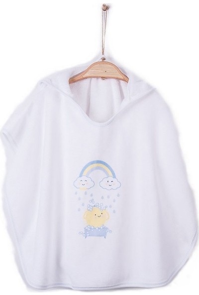 Baby Center Dreams Havlu Panço Bornoz S49695