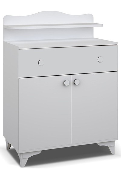 Babyhope Nevada Bebek Odası Şifonyer Y961-55