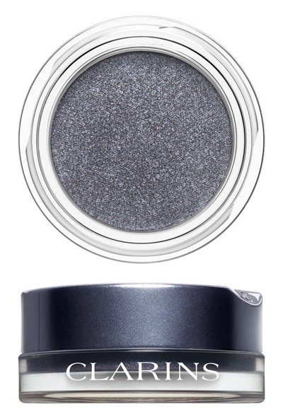 Clarins Göz Farı - Ombre Iridescente Eyeshadow 03 Aquatic grey Clarins Göz Farı - Ombre Iridescente Eyeshadow 03 Aquatic grey