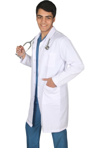 Drmitra Erkek Medikal Üniforma