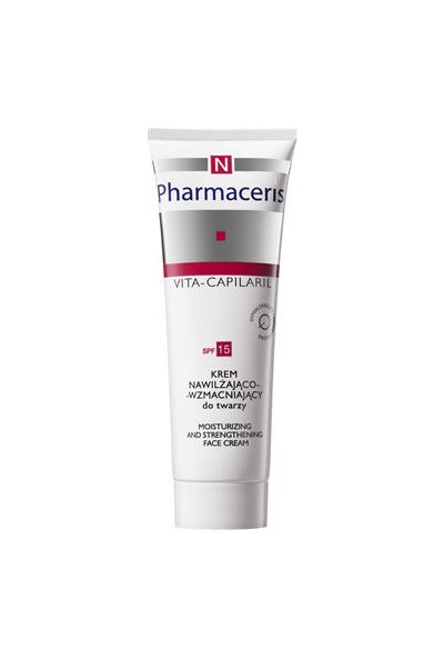 Pharma-Ceris Vita Capilaril Spf 20 50 ml
