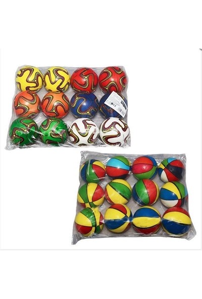 Can Toys Cn-128 Stres Topu