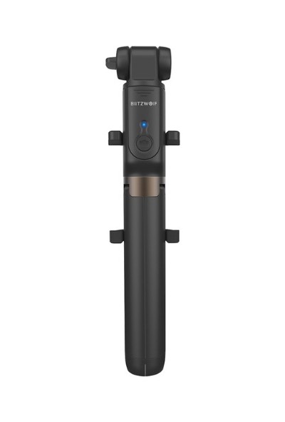 Blitzwolf BW-BS3 Profesyonel Bluetooth Tripod Selfie Çubuğu Blitzwolf BW-BS3 Profesyonel Bluetooth Tripod Selfie Çubuğu