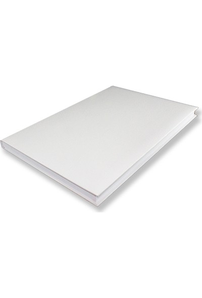 Mutlu Adım Düz Anı Defteri