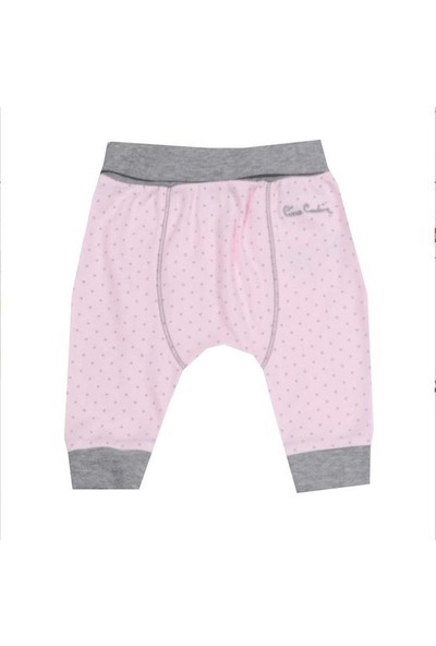 Pierre Cardin 160383 Patikli Pantolon