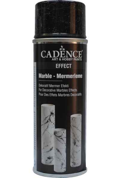Cadence Marble-Mermerleme Spreyi Beyaz Cadence Marble-Mermerleme Spreyi Beyaz