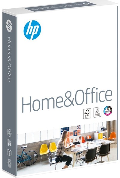 Hp Fotokopi Kağıdı A4 80Gr 500Lü Chp150