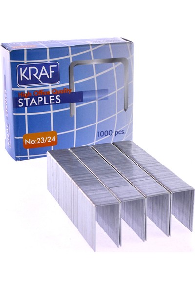 Kraf Zimba Teli 23/10 1000 Li 2310 Kraf Zimba Teli 23/10 1000 Li 2310