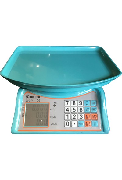 Sinko Elektronik Terazi 40 Kg