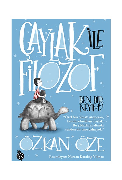 Çaylak İle Filozof 1: Ben Bir Neyim? Çaylak İle Filozof 1: Ben Bir Neyim?