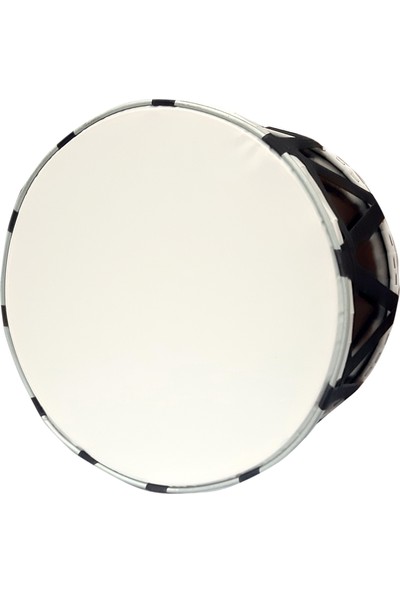 Esm Müzik 30 Cm Forklör Çocuk Davulu