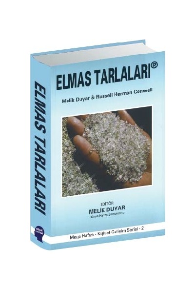 Elmas Tarlaları Elmas Tarlaları
