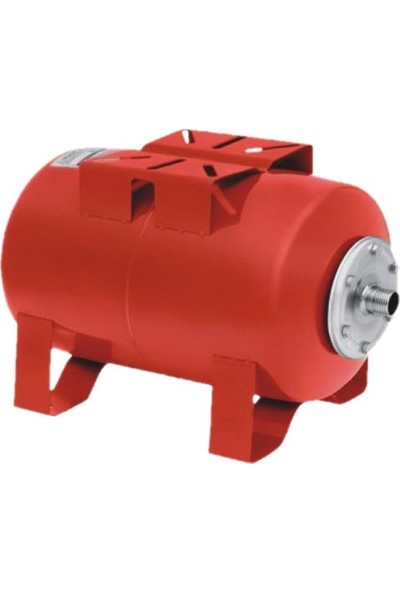 Mıt 50 Lt (Litre) Yatık Genleşme Tank (Hidrofor Tankı) Mıt 50 Lt (Litre) Yatık Genleşme Tank (Hidrofor Tankı)