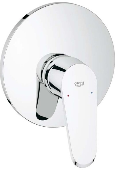 Grohe Eurodisc Cosmopolitan Ankastre Duş Bataryası - 19549002