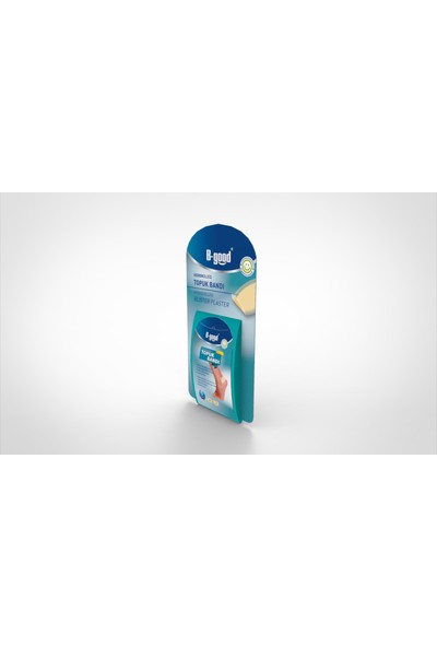 B Good Topuk Bandı 5'li