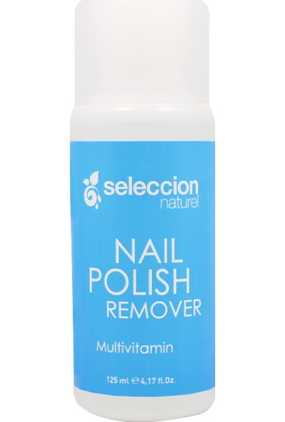 Seleccion Naturel Aseton 125 ml Mavi Seleccion Naturel Aseton 125 ml Mavi