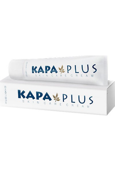 Kapa Plus Krem 50 ml