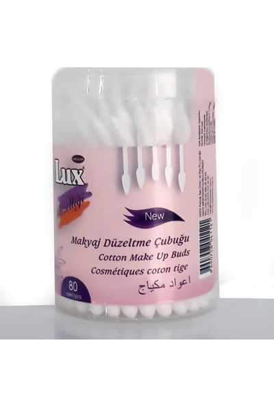 Lux Kozmetik Makyaj Çubuğu 80'li