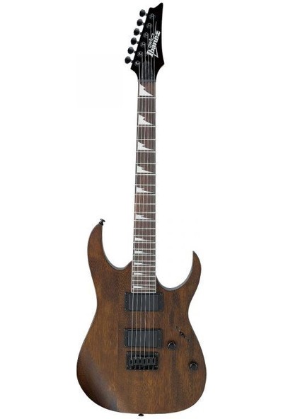 IBANEZ GRG121DX-WNF GRG Elektro Gitar