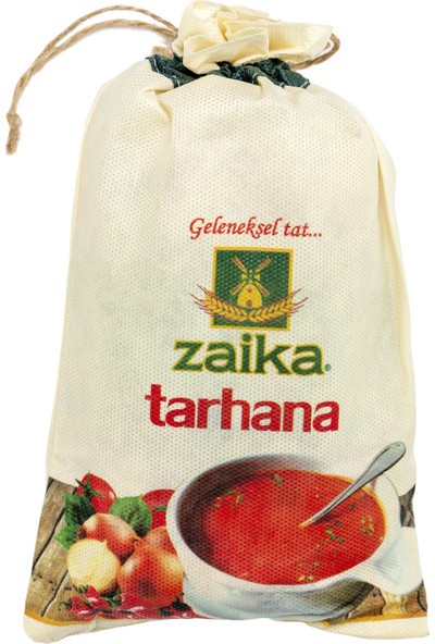 Zaika Geleneksel Tarhana 500 gr